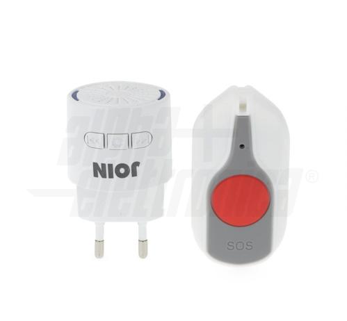 Famiglia DB100-03W - Alpha Elettronica