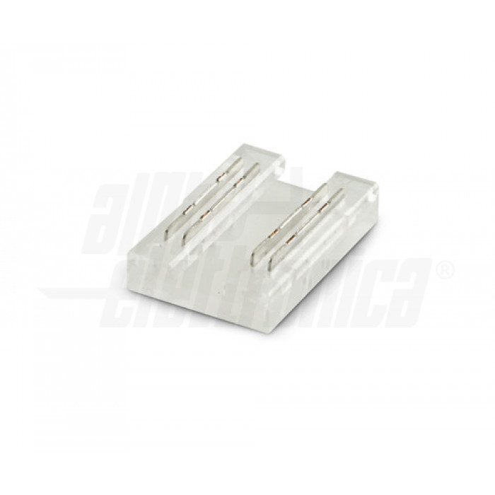 30-10104G - Connettore per PCB 10mm - Strip/Strip - Per strisce COB CCT ...