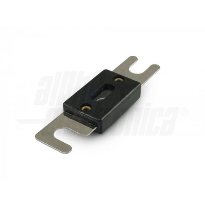 FT/FV300 - Fusibile per trazione - 32V - 300A - Alpha Elettronica