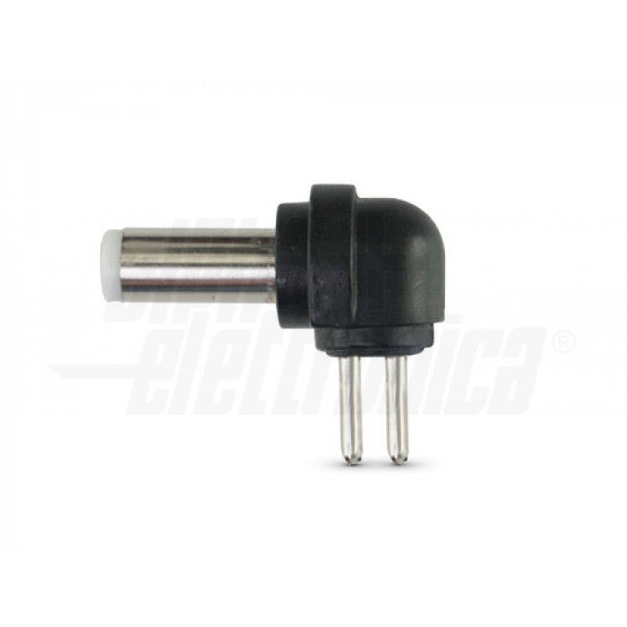 KD2510/2 - Alimentatore Switching 24W - 4,5/5/6/7,5/9/10/12Vdc 2A - 6 ...