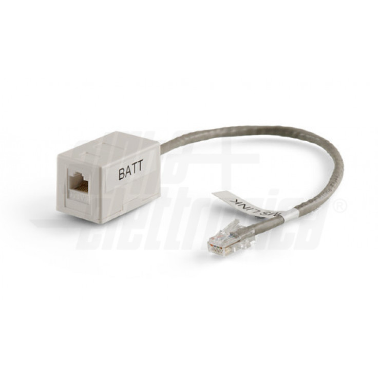 KEPH-BMS-C01 - Adattatore BMS per inverter KEPH e batteria BLF-G (pin ...