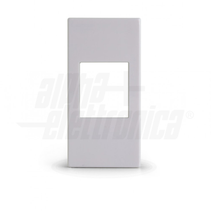 96-700-01 - Adattatore keystone per placca Legrand Vela - Bianco ...