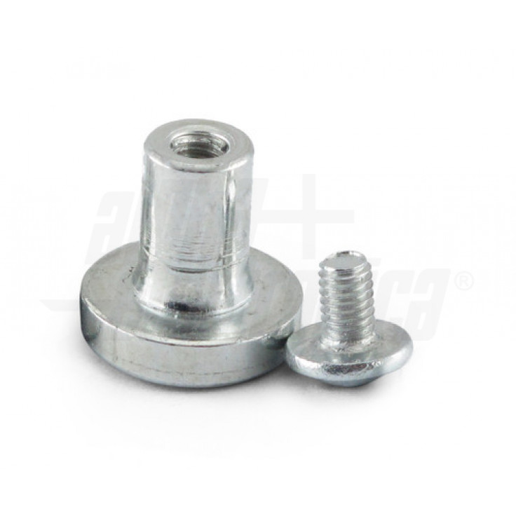 LS551-CL - Supporto magnetico per circolina LS551 - Alpha Elettronica