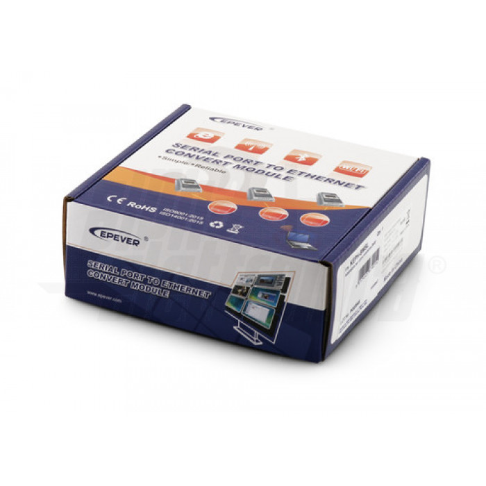 KEPH-BMSL - Adattatore per comunicazione BMS - Alpha Elettronica